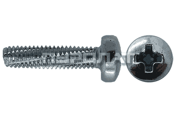 Винты DIN 7516 - купить оптом в Санкт-Петербурге